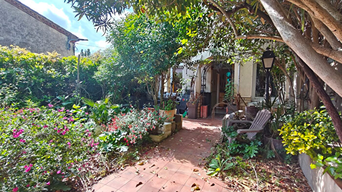 Maison 7 pièces à vendre - Lauraguel