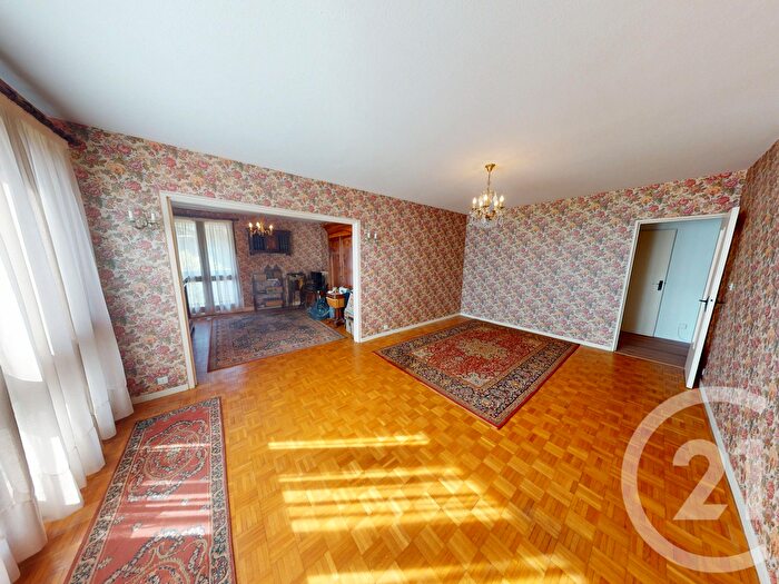 Colomiers, Bascule, Oratoire - Appartement 5 pièces à vendre