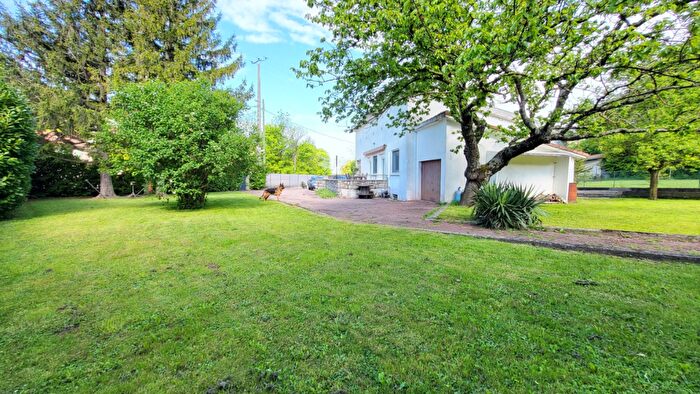 Peyrus : Maison 4 pièces à vendre