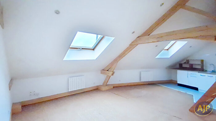 Appartement à louer - Nantes, Zola, Dervallières - 1 pièce