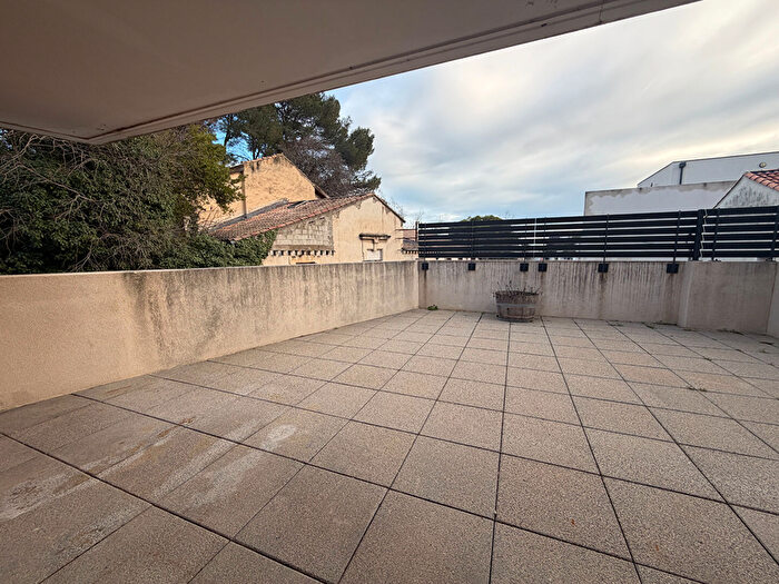 Appartement à louer - Castelnau-le-Lez, Centre-ville, Vert Parc - 3 pièces - 2 chambres