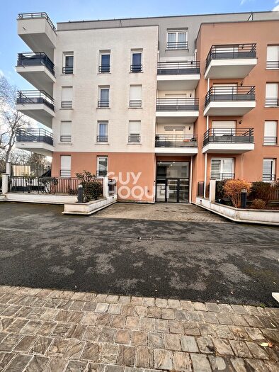 Appartement 1 pièce à vendre - Noisy-le-Grand, Est