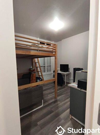 Appartement 1 pièce à louer à Saint Jacques-Chavanelle, Saint-Étienne