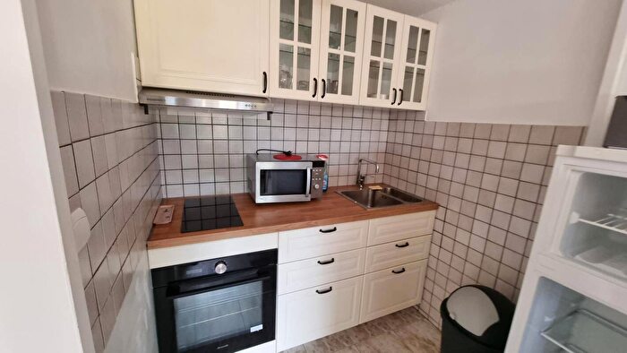 Ranteil, Bellevue, Le Maranel, Le Roc, Albi : Appartement 2 pièces à louer