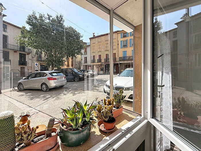 Appartement 5 pièces à Arles-sur-Tech, à vendre