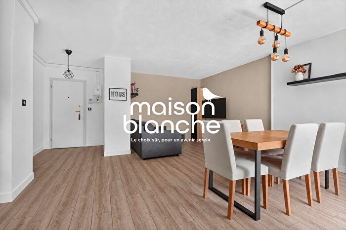 Appartement 3 pièces à vendre - Talence, Centre-ville, Université, Lycée