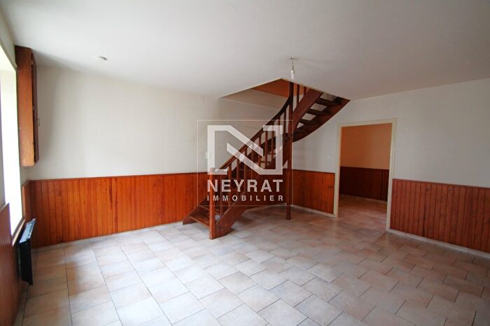 Appartement 3 pièces à louer - Ciel