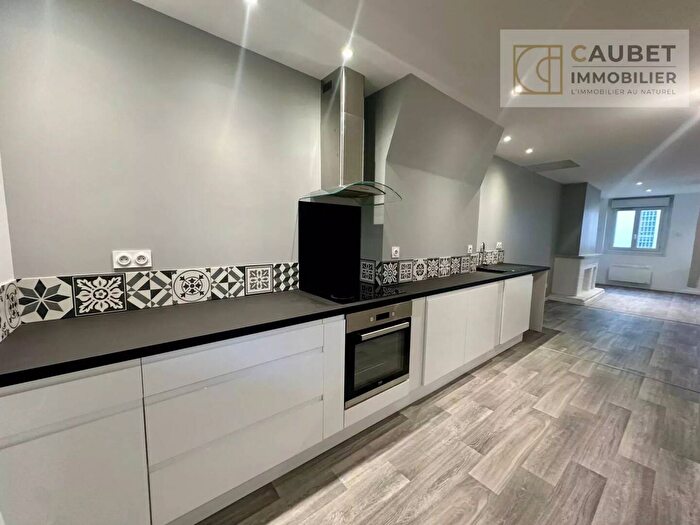 Appartement à louer - Centre-Marcadieu-Marne, Tarbes - 3 pièces - 2 chambres