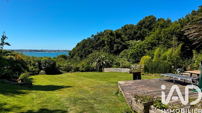 Maison à vendre - Trélévern - 8 pièces - 4 chambres