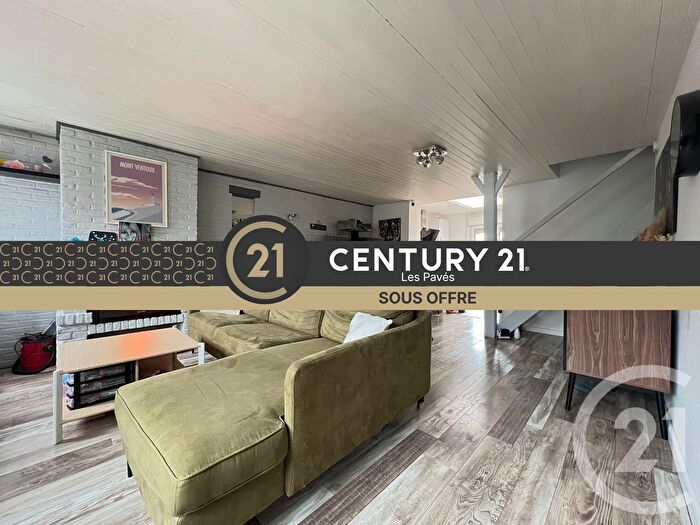 Maison à vendre - Halluin, Mont, Rouge Porte - 4 pièces - 3 chambres