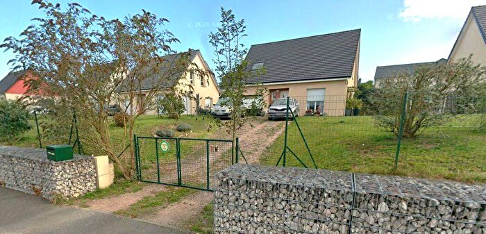 Maison 5 pièces à louer à Forêt, Le Trait