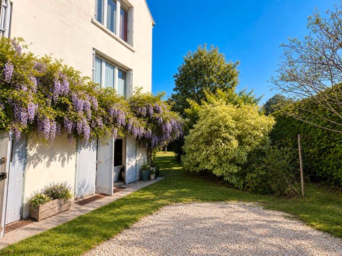 Querrien - Maison 6 pièces à vendre