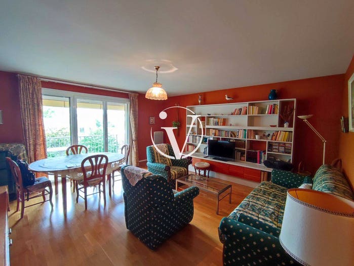 Vendôme : Appartement 3 pièces à louer
