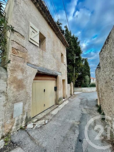 Appartement 2 pièces à louer à Marseille 13ème, Château-Gombert