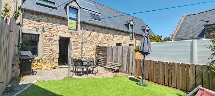 Sainte-Hélène - Maison 6 pièces à vendre