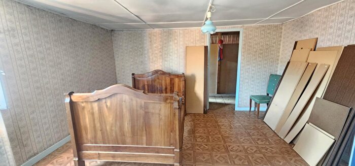 Saint-Nizier-d'Azergues : Maison 6 pièces à vendre