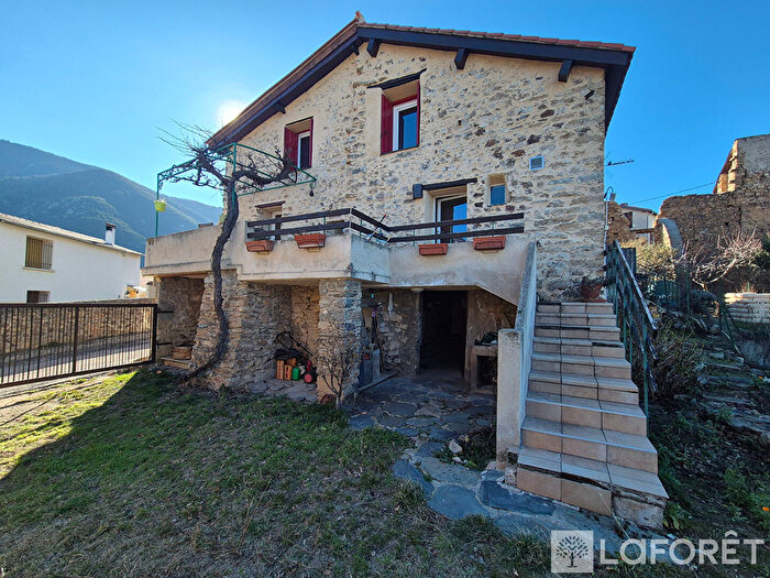 Maison 5 pièces à vendre à Escaro