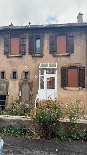Maison 6 pièces à vendre à Juf, Joeuf