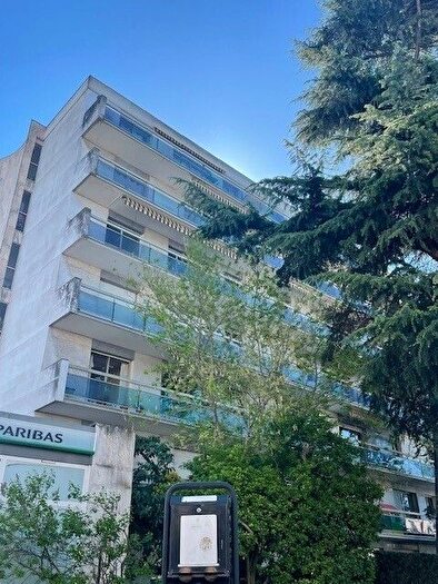 Appartement 2 pièces à vendre - Saint-Maur-des-Fossés, Adamville