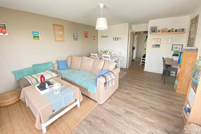 Saint-Perdon - Appartement 3 pièces à vendre