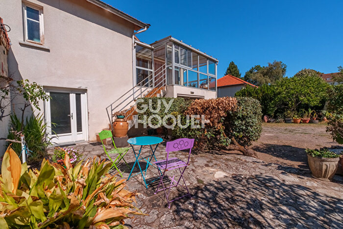 Maison 5 pièces à vendre à Lezoux