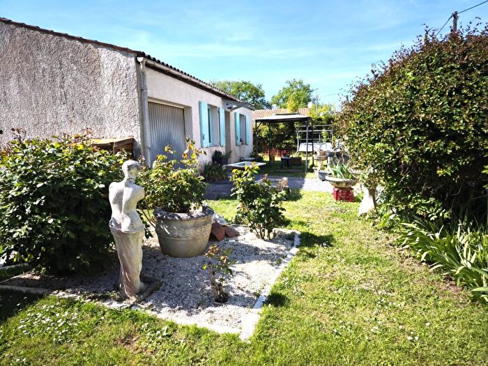 Maison 3 pièces à vendre - Pisany