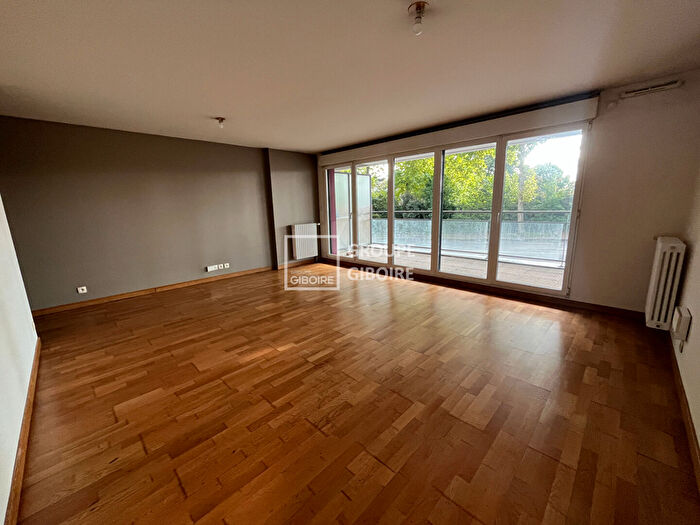 Appartement à vendre - Quartiers Nord-Est, Beaulieu - 4 pièces - 2 chambres