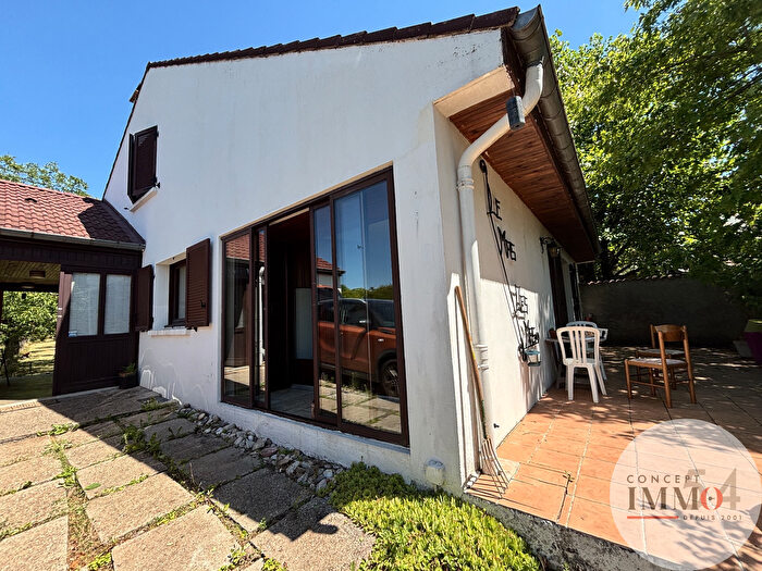 Aingeray : Maison 6 pièces à vendre