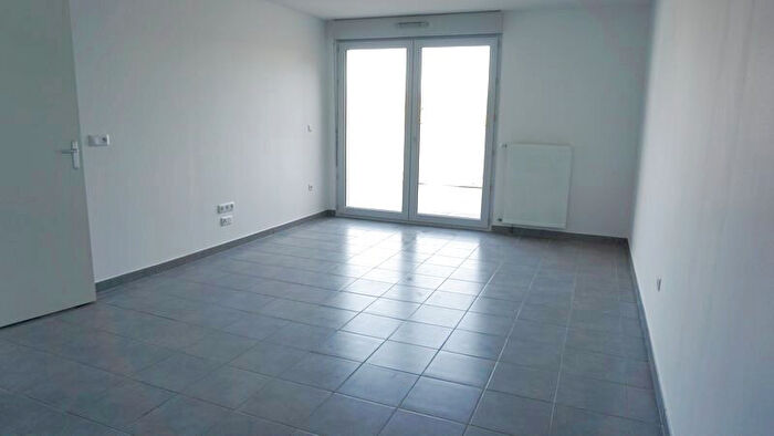 Appartement 2 pièces à louer - Launaguet