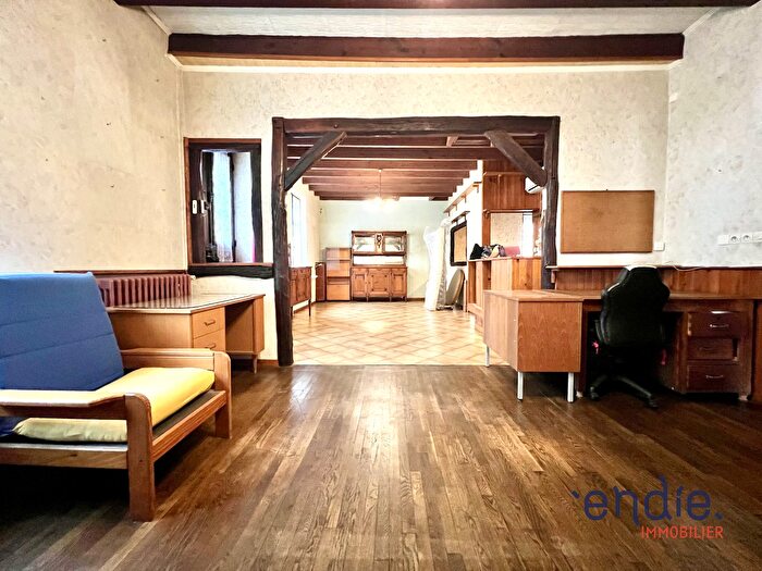 Maison 5 pièces à Poitiers, Trois Quartiers, à vendre