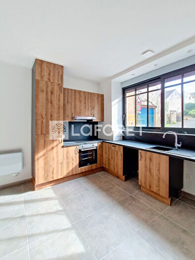 Maison 3 pièces à vendre - Morainvilliers