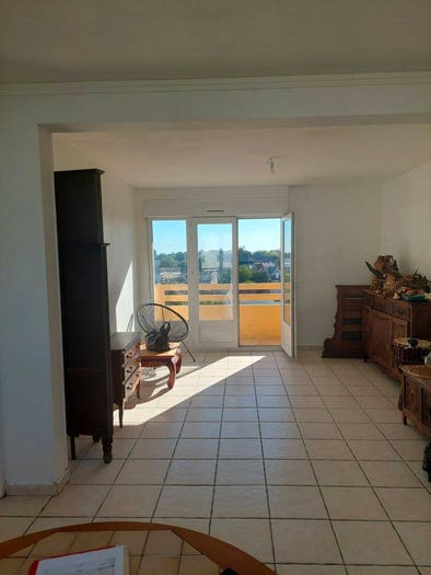 Appartement 4 pièces à Chauny, à louer