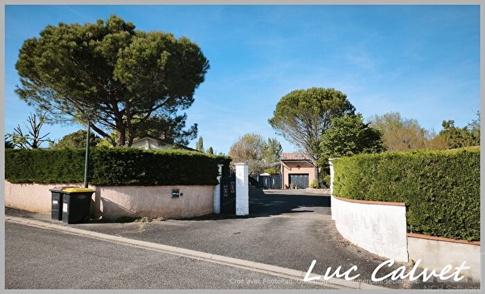 Maison à vendre - Bondigoux - 4 pièces - 3 chambres