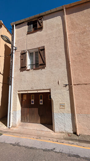 Maison à vendre - Ortaffa - 4 pièces - 3 chambres