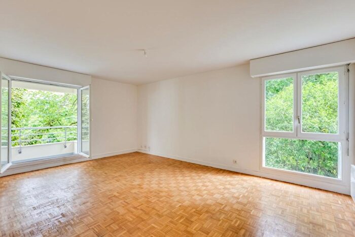 La Garenne-Colombes : Appartement 3 pièces à vendre
