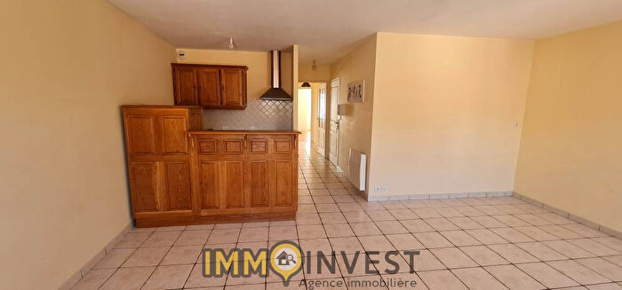 Limoges, CHU : Appartement 3 pièces à louer