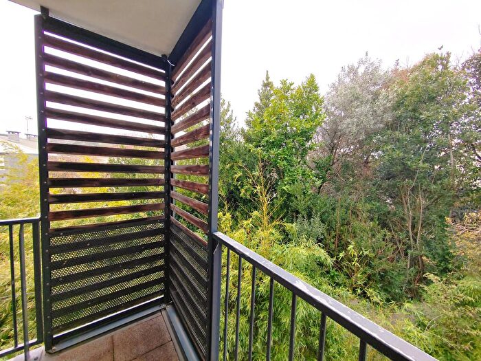 Appartement à vendre - Toulouse, Château de lHers - 2 pièces - 1 chambre