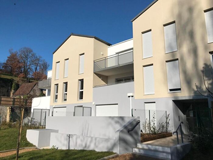 Vouvray : Appartement 2 pièces à louer