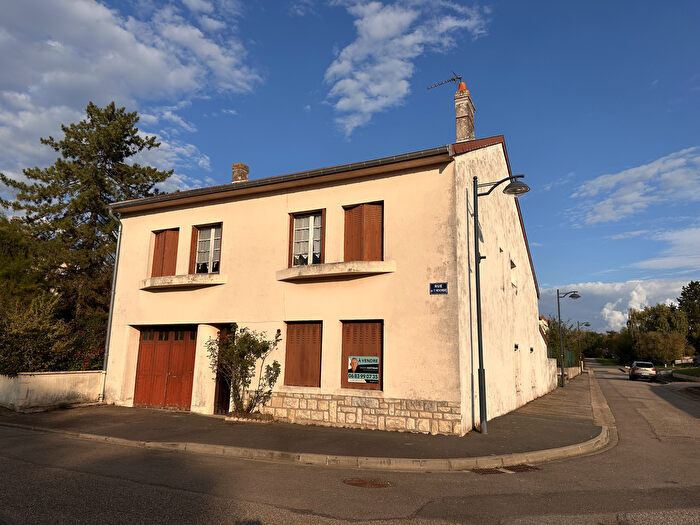 Maison à vendre - Louvigny - 5 pièces - 2 chambres