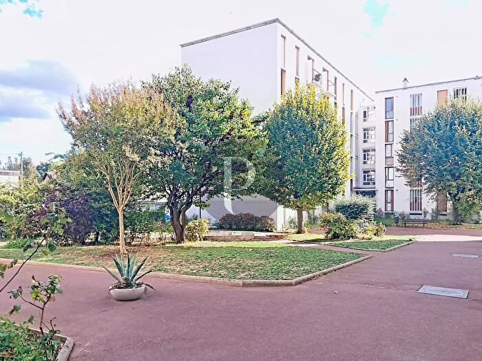 Appartement 4 pièces à vendre - Villejuif, Epi d'Or, Lozaits, Lilas