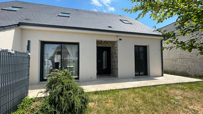 Maison 6 pièces à vendre - Blois, Sauvageau, Sarazines, Pinçonnière, Villiersfins