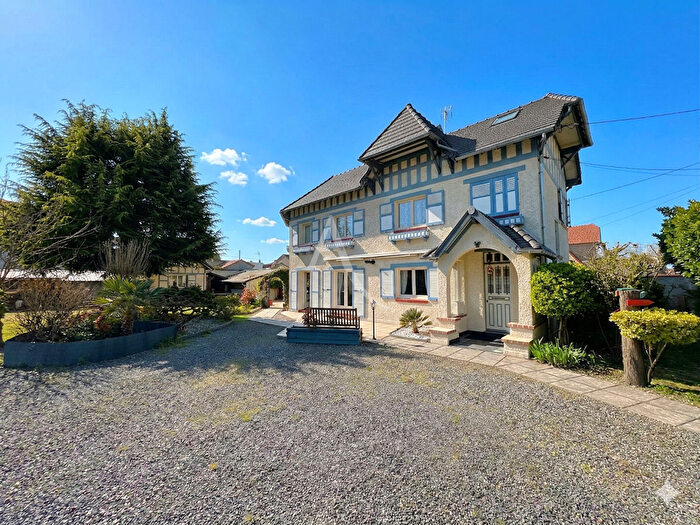 Maison à vendre - Taverny, Verdun, La Plaine, Carré Ste-Honorine - 6 pièces - 3 chambres