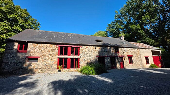 Maison 7 pièces à vendre à Mont-Dol