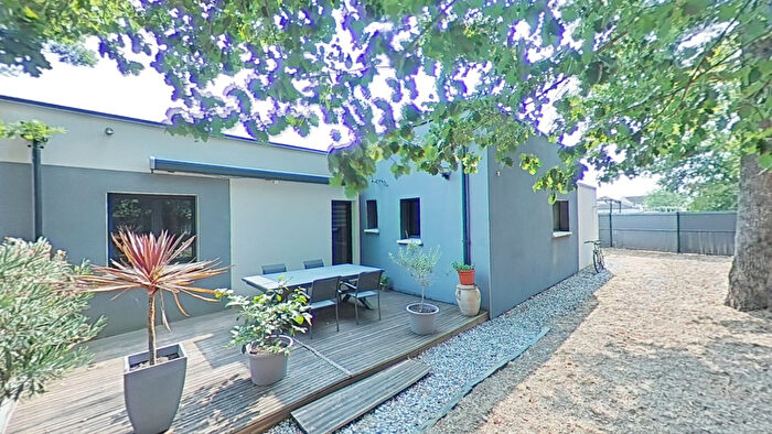 Maison 4 pièces à Veigné, à vendre