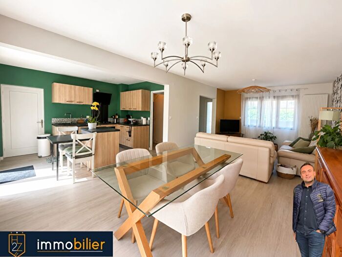 Maison 5 pièces à vendre - Cagny