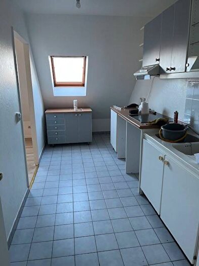Appartement à louer - Les Clayes-sous-Bois - 3 pièces - 2 chambres