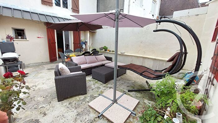 Orthez - Maison 5 pièces à vendre