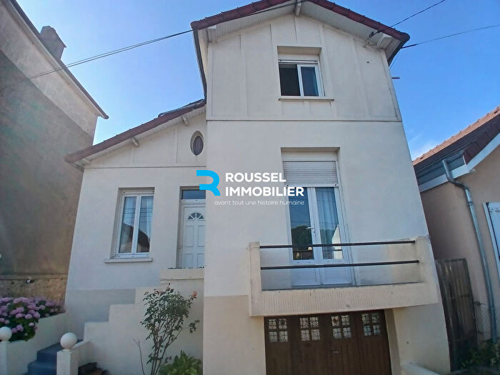 Maison 3 pièces à Le Mans, Gazonfier, à vendre
