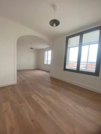 Nîmes, Jean Jaurès - Appartement 2 pièces à louer
