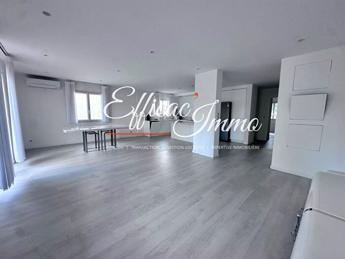 Appartement 5 pièces à vendre à Perpignan, Bas Vernet, Clodion